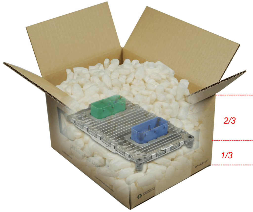 Core Buyback: Send Us Your Old ECM | MAK's ECM Rebuilders