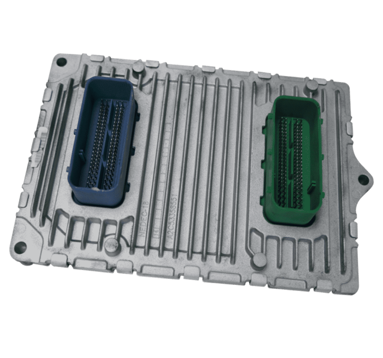 Jeep, Dodge & Chrysler ECM Repair & Replacement | MAK's ECM