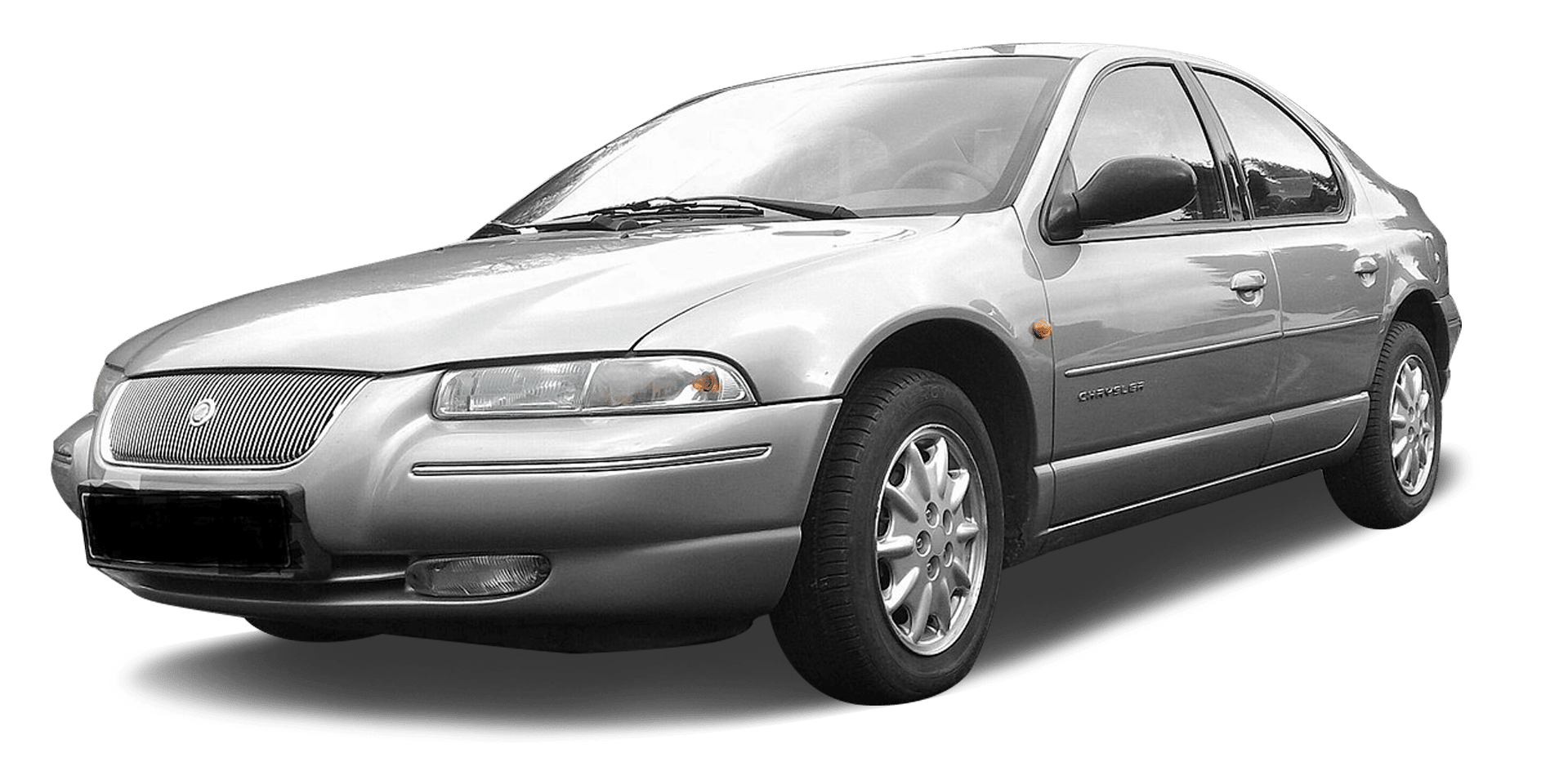 Cirrus | MAKS ECM Rebuilders