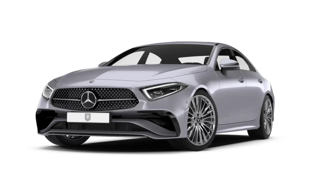 CLS Class | MAKS ECM Rebuilders