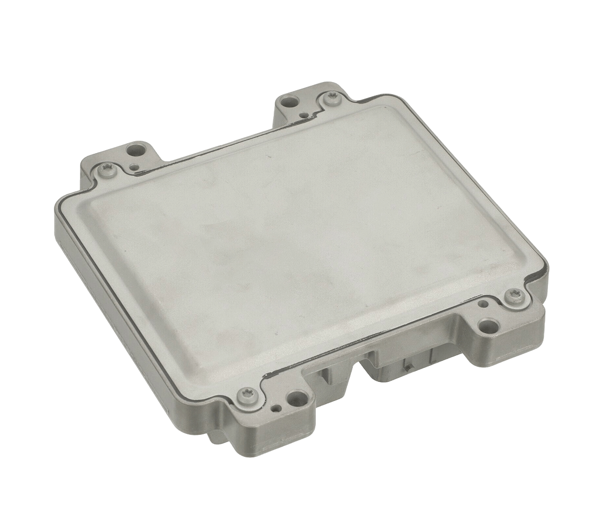 12617448 ECM PCM ECU 2008 Chevrolet Trailblazer | Mak’s ECM