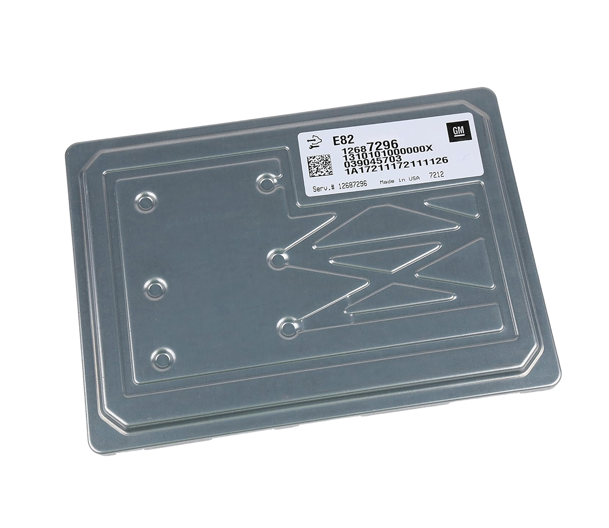 2020 XT6 ECM | 3.6L | 12687296 , 12687296